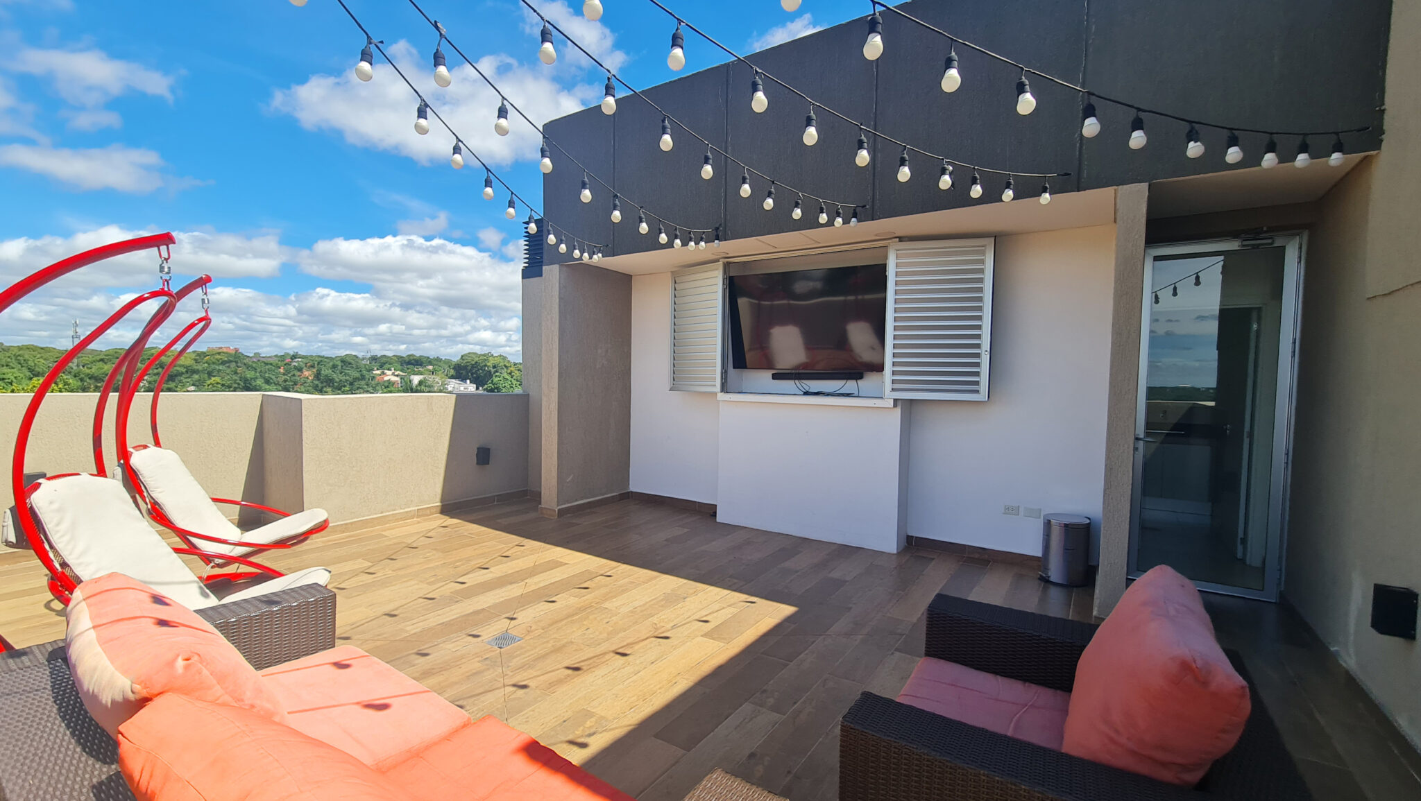 F1 - CorAr International S.A.E.C.A.