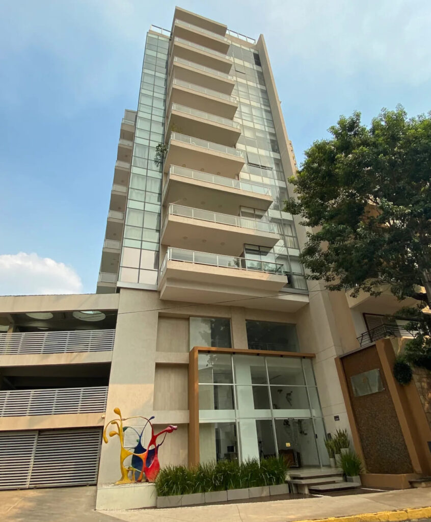 Terminados - CorAr International S.A.E.C.A.