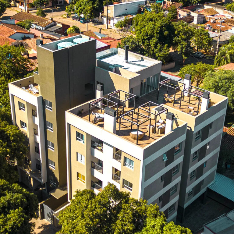 Terminados - CorAr International S.A.E.C.A.